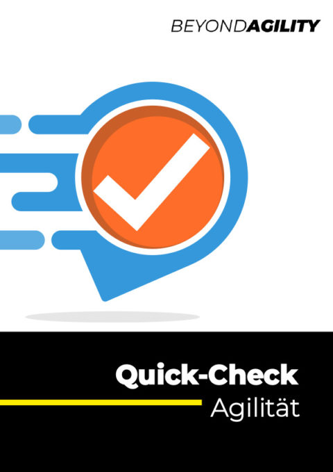 Quickcheck - beyondagility